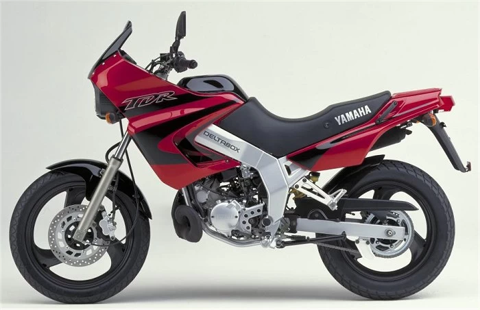 Quelle essence mettre dans une Yamaha TDR 125 ? - Progeco Moto