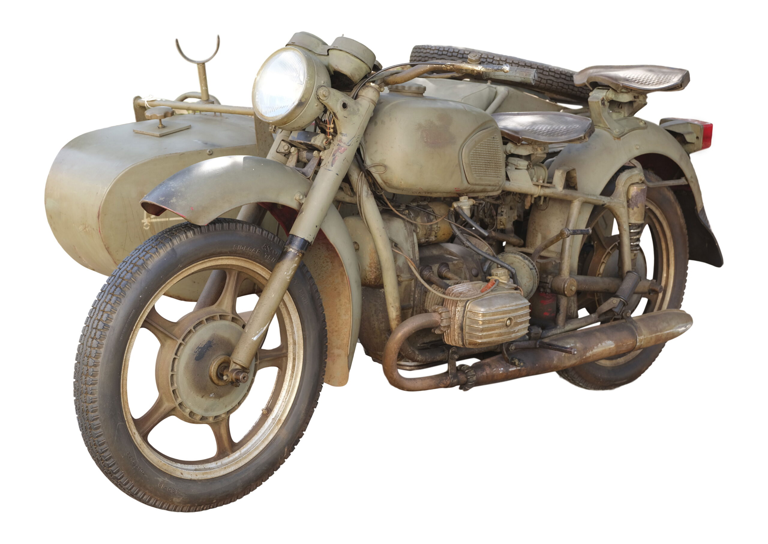 Indiana Jones Screen Used Motorcycle and Sidecar tenue Résultats des ...