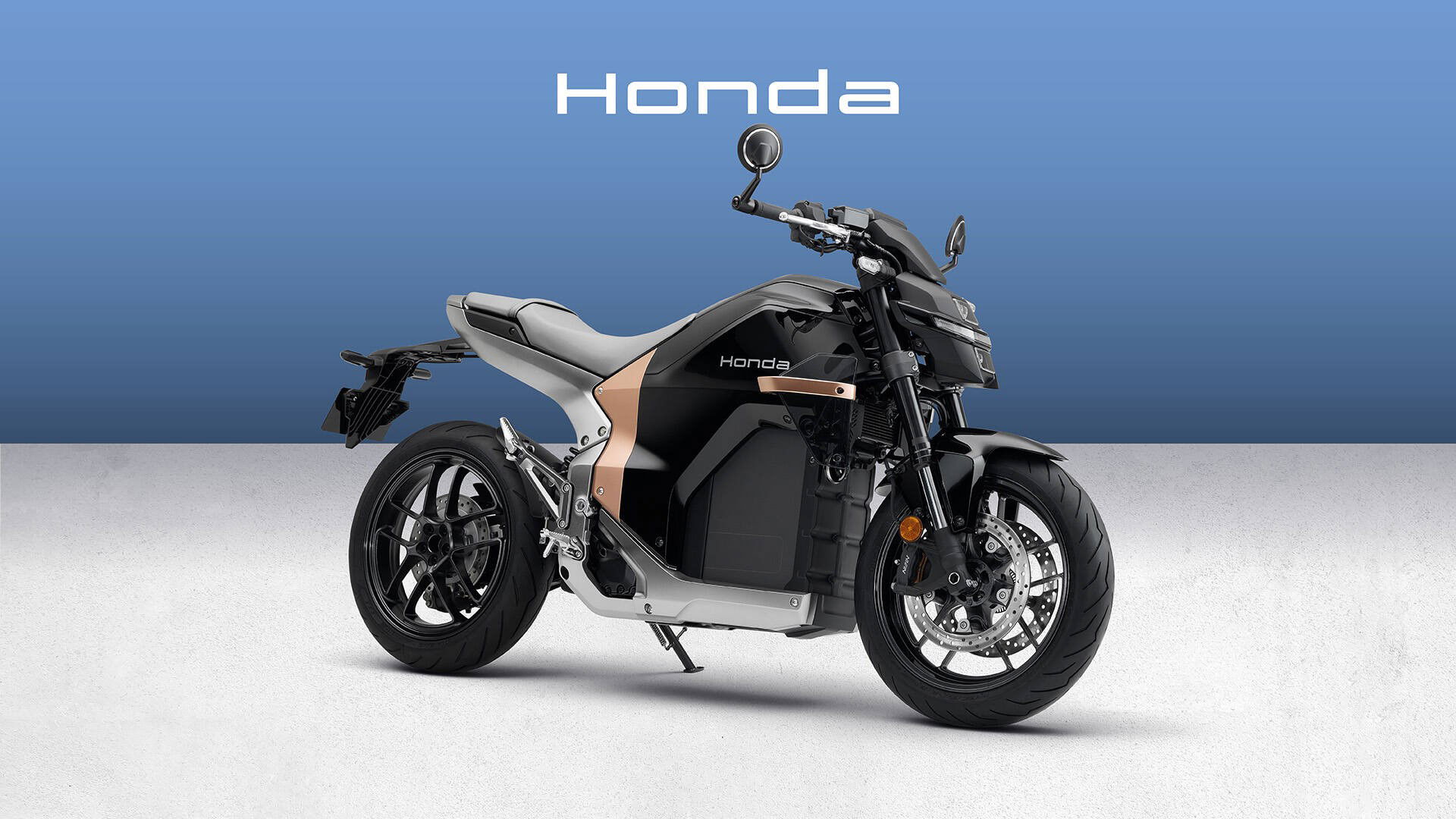 Honda révèle officiellement le nom et le prix du nouveau vélo de ...