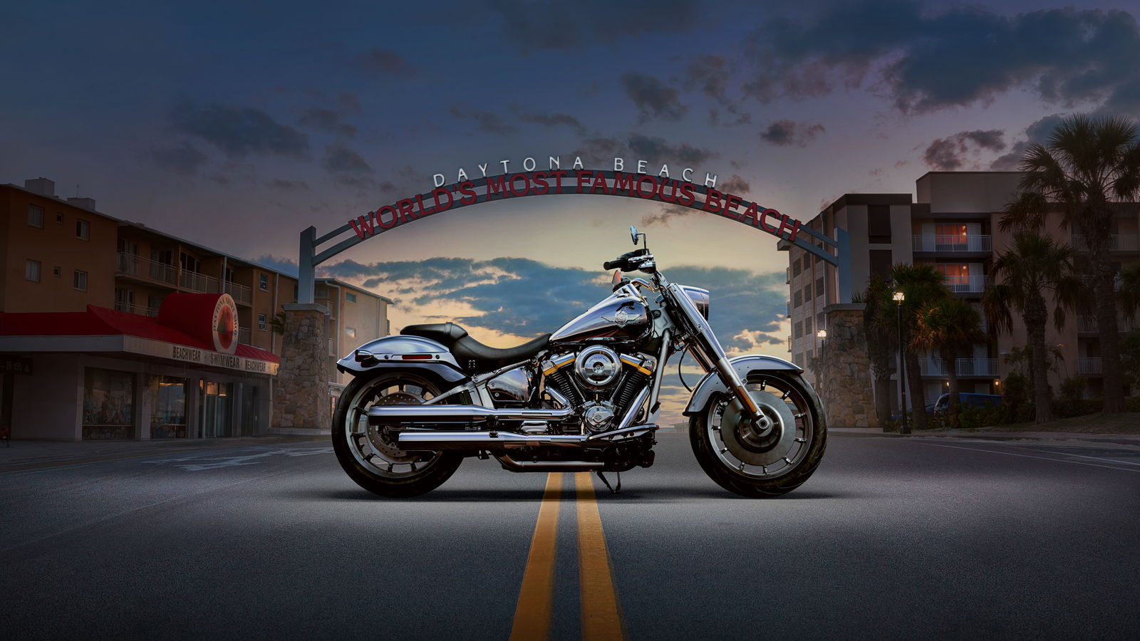 Le conseil d'administration de Harley-Davidson remanie - Progeco Moto