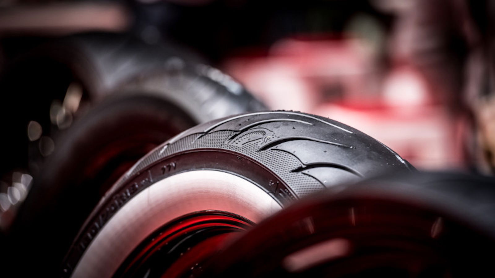 Avon Tyres lance une nouvelle identité de marque à l'EICMA - Progeco Moto